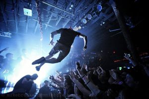 Trees Dallas – Legendary Deep Ellum Venue